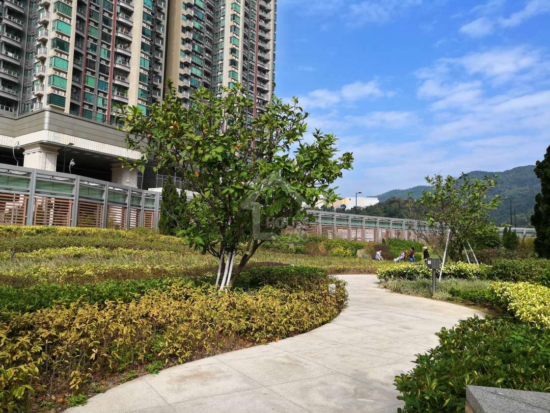 Wings At Sea, Phase IVA of Lohas Park | New Properties - House730