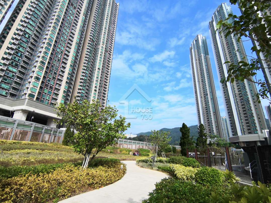 Wings At Sea, Phase IVA of Lohas Park | New Properties - House730