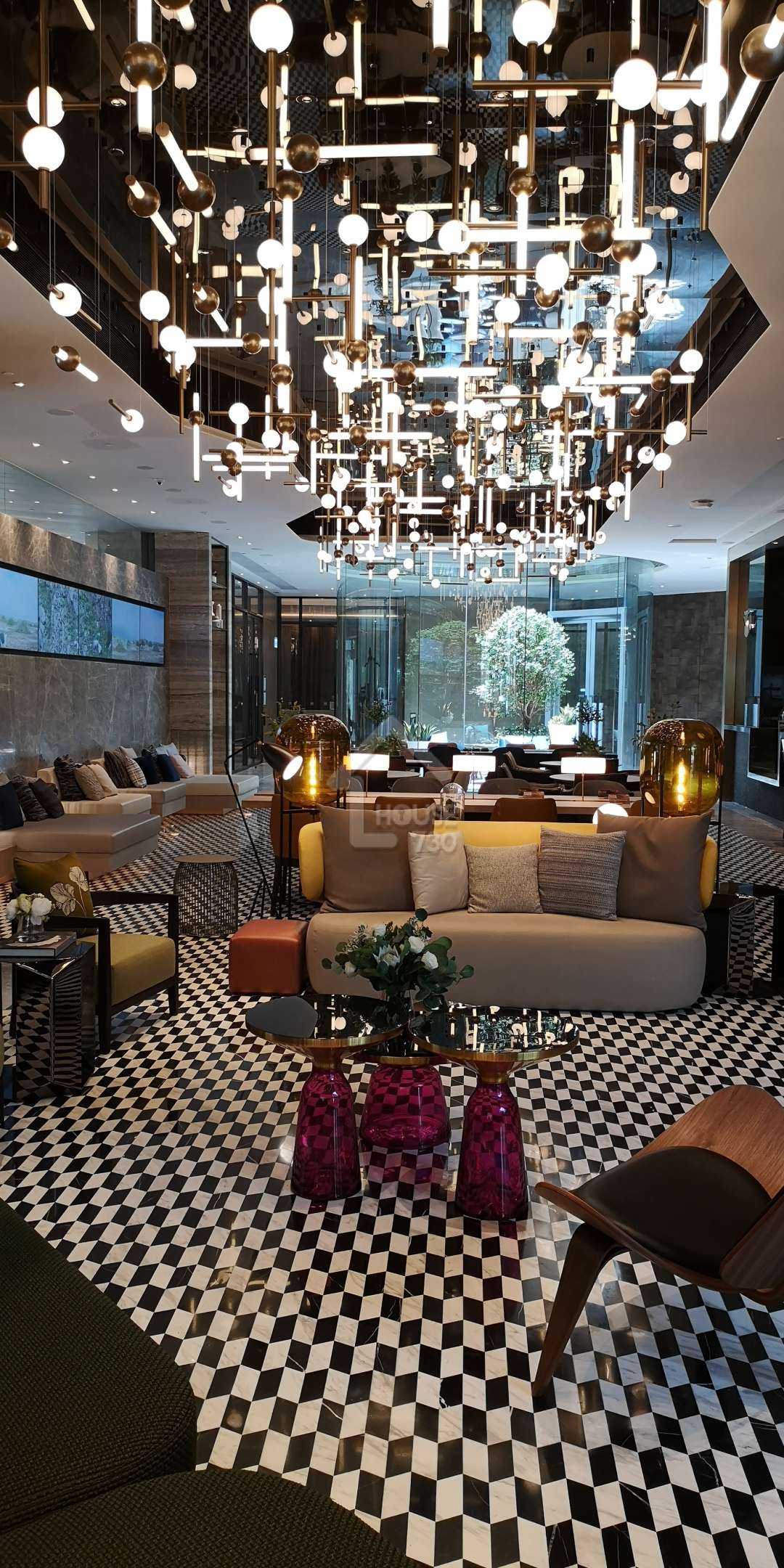 Pak Shek Kok | Tai Po Mid Level | Hong Lok Yuen | ST MARTIN | Rental ...