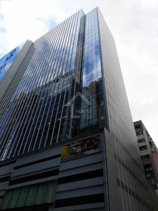 Kwun Tong | ELITE CENTRE | 1463228 | Rent - House730