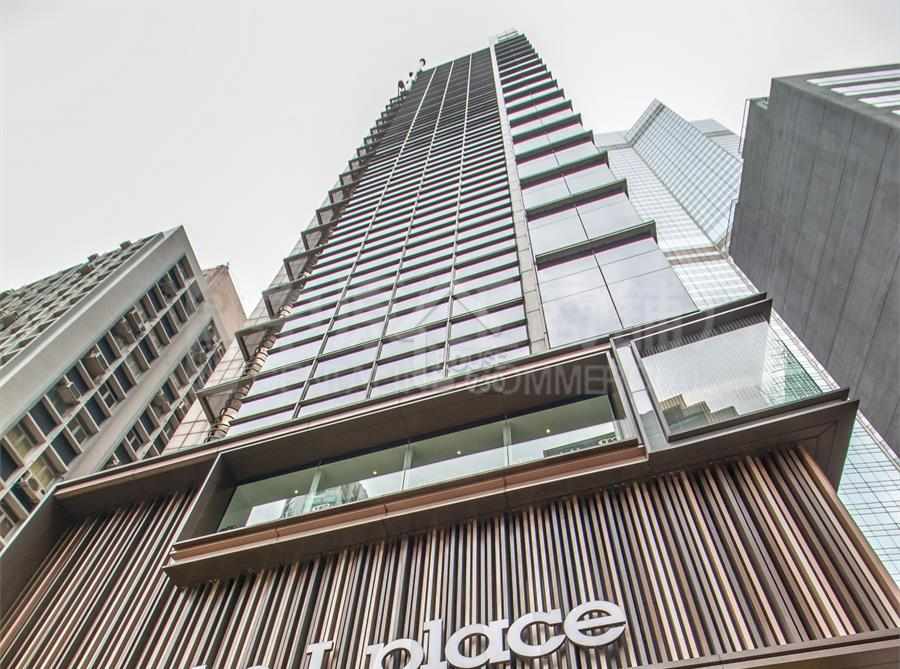 THE L.PLACE | 中環 | 1705645 | 租盤 - House730