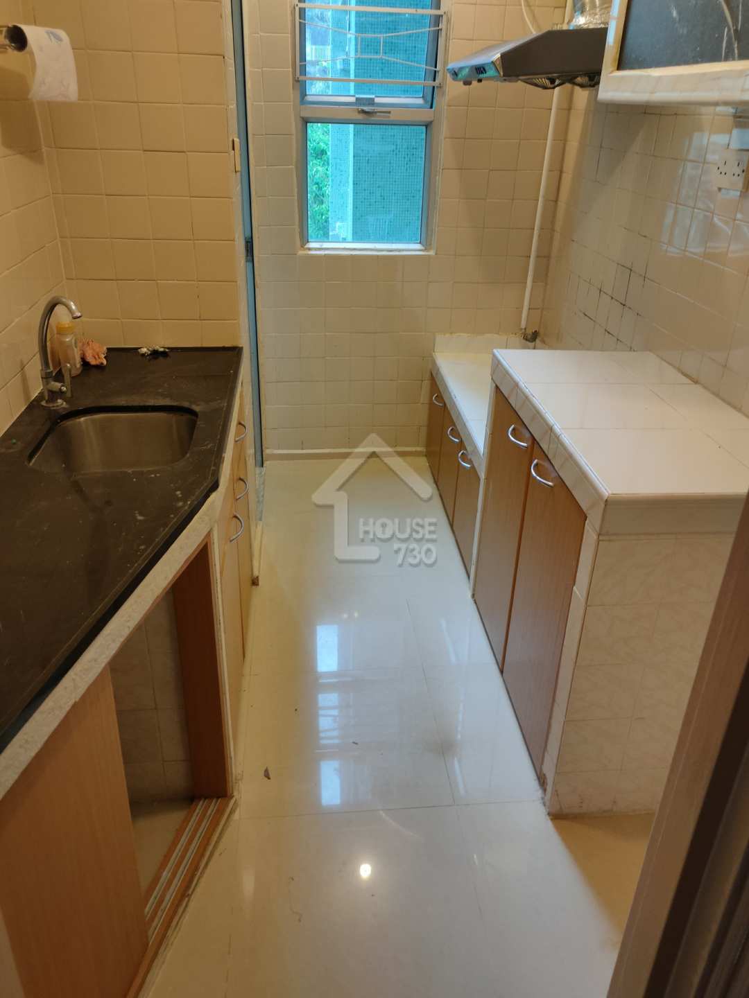 小西灣曉翠苑住宅,屋苑出租， 區內3房平租 已補地價 - House730