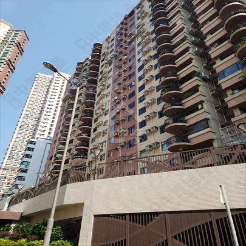 恒柏園 | 西半山 | 1732200 | 售盤 - House730