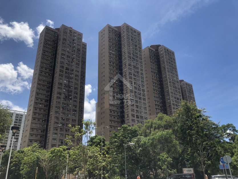 Tai Po | WANG FUK COURT | Sale - House730
