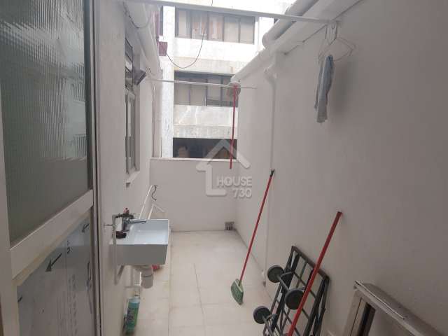 Kennedy Town | Sai Yin Pun | Sheung Wan | 203-205 DES VOEUX ROAD WEST | Rental - House730