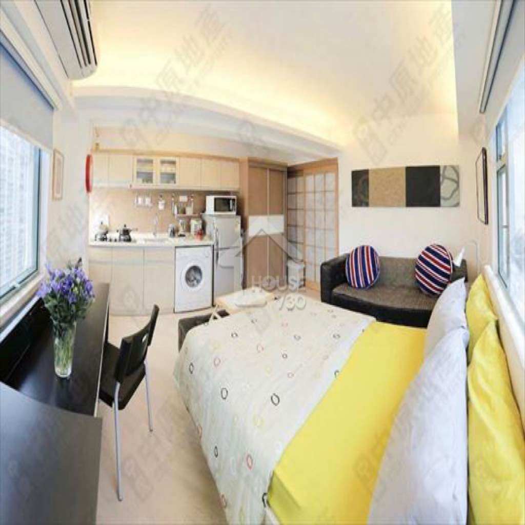 Sai Wan Ho | Shau Kei Wan | Chai Wan | LAI WAN BUILDING | Sale - House730