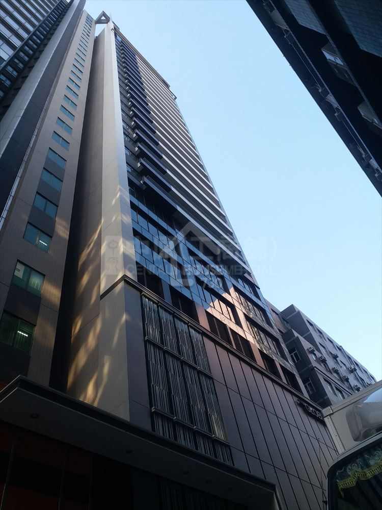 荔枝角工業創匯國際中心住宅,屋苑出售， 創匯國際中心-高層 - House730