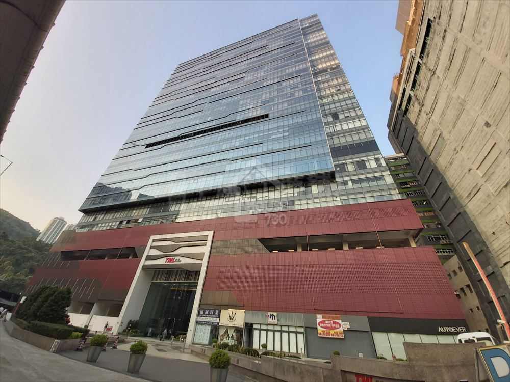 Tsuen Wan IndustrialTML TOWER Village apartment,village house TML TOWER ...