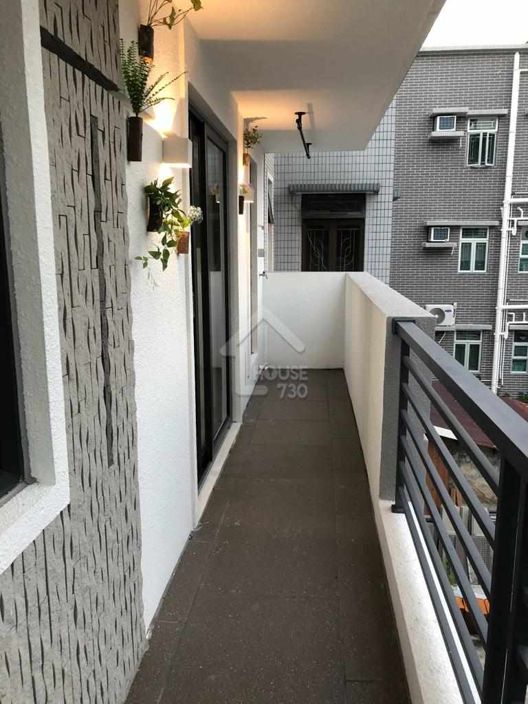 Yuen Long | YUEN KONG TSUEN | Sale - House730