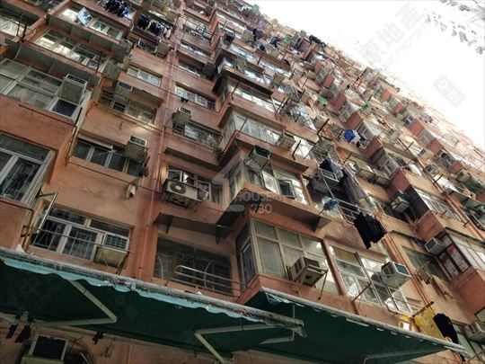 鰂魚涌惠利大廈住宅,屋苑出售， 四正實用，上車首選 - House730