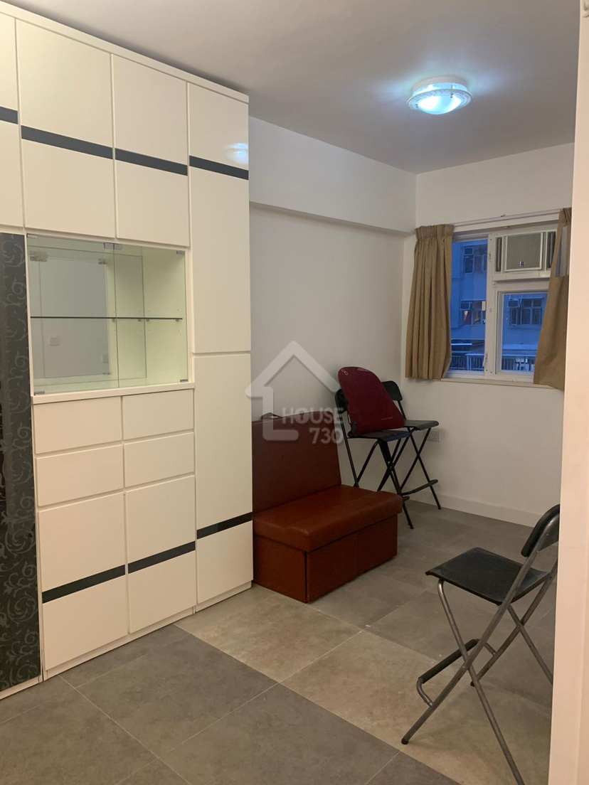 Sai Wan Ho | Shau Kei Wan | Chai Wan | HOI CHING MANSION | Sale - House730