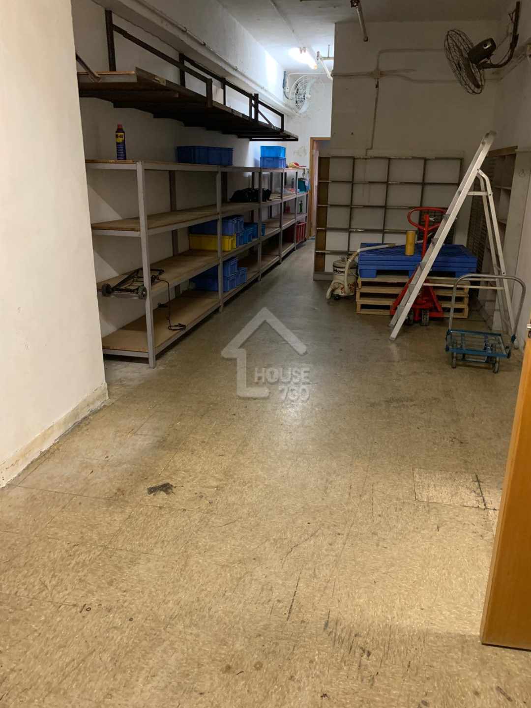 宏達工業中心 | 葵涌 | 3923114 | 租盤 - House730