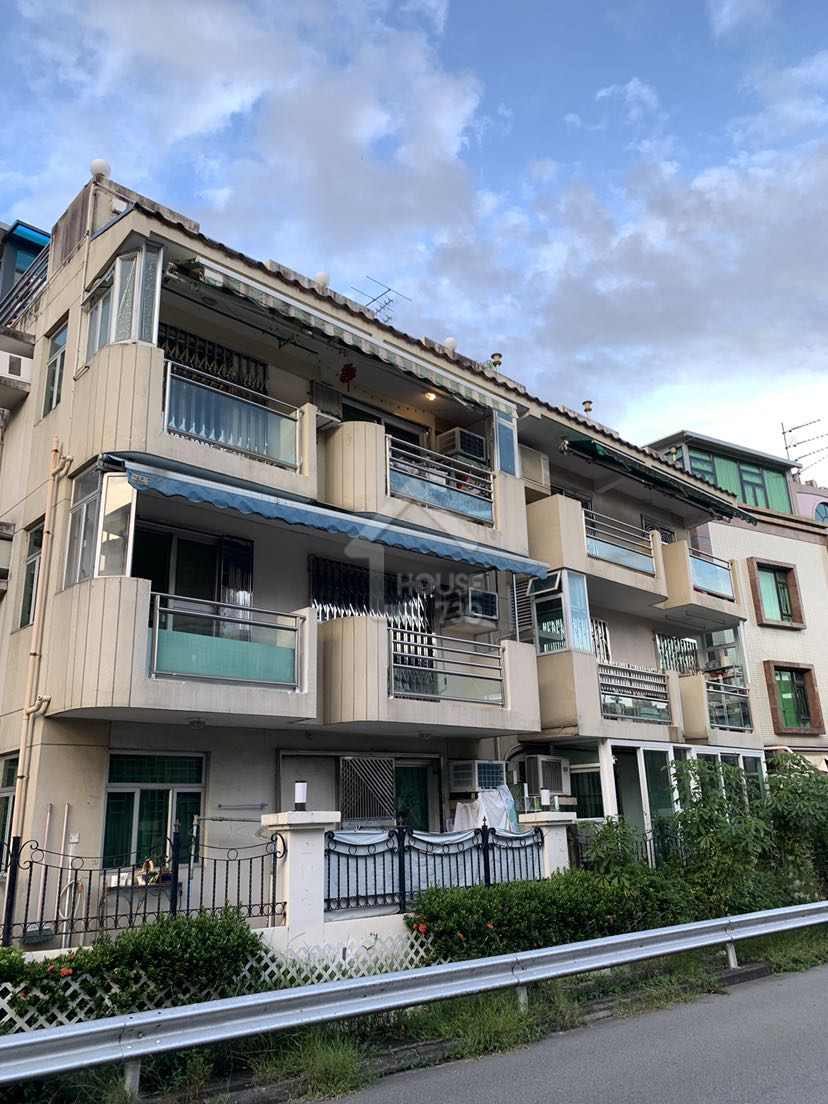Tuen Mun | Village House (Tuen Mun) | 8500198 | Rent - House730