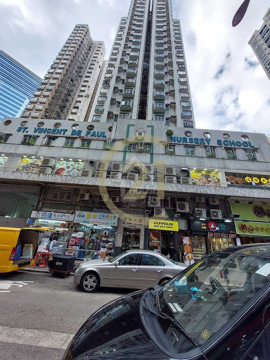 寶峰大廈 | 觀塘 | 5346335 | 租盤 - House730