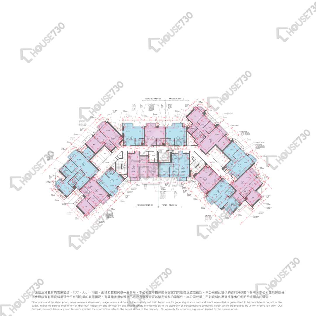 Kai Tak New AreaK‧SUMMIT Village apartment,village house 一減再減,只此一間!歡迎查詢 ...