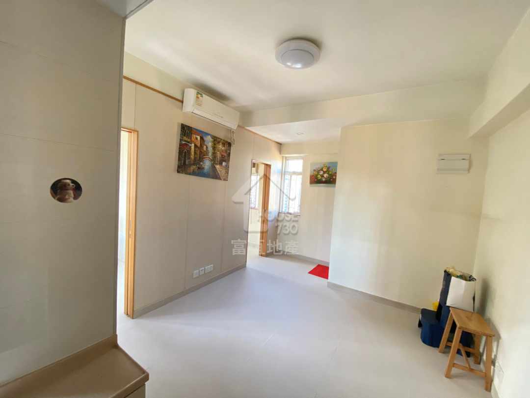 紅磡紅磡單幢大廈住宅,屋苑出租， 旺中帶靜 間隔四正 - House730