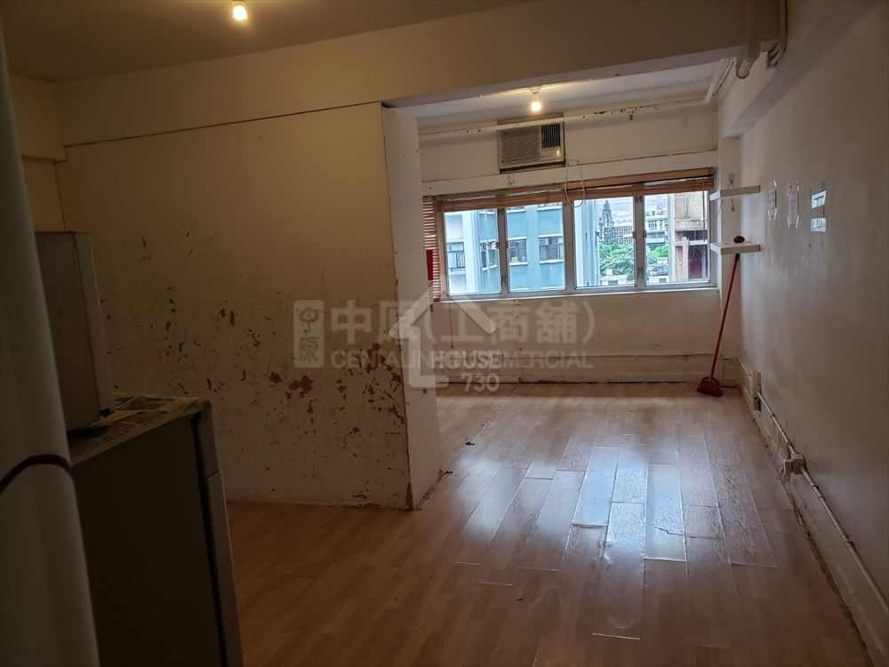 Kennedy Town | Sai Yin Pun | Sheung Wan | TAI SHING BUILDING | 5738582 ...