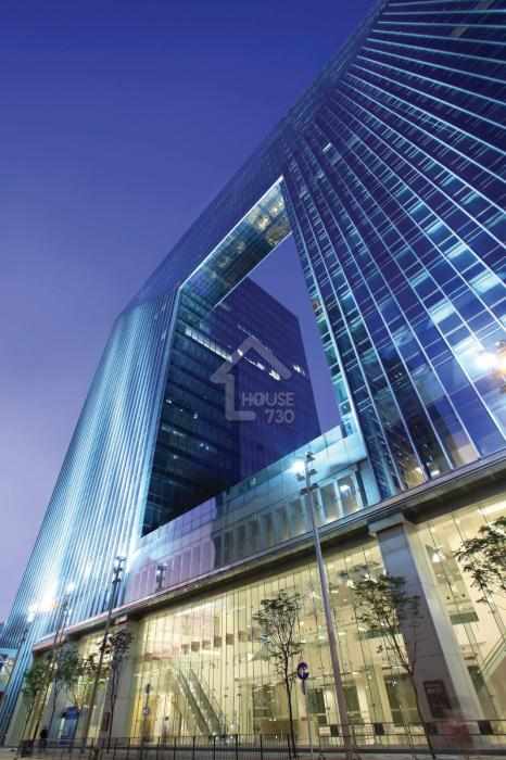 Kwun Tong | MANULIFE FINANCIAL CENTRE | 6342773 | Rent - House730