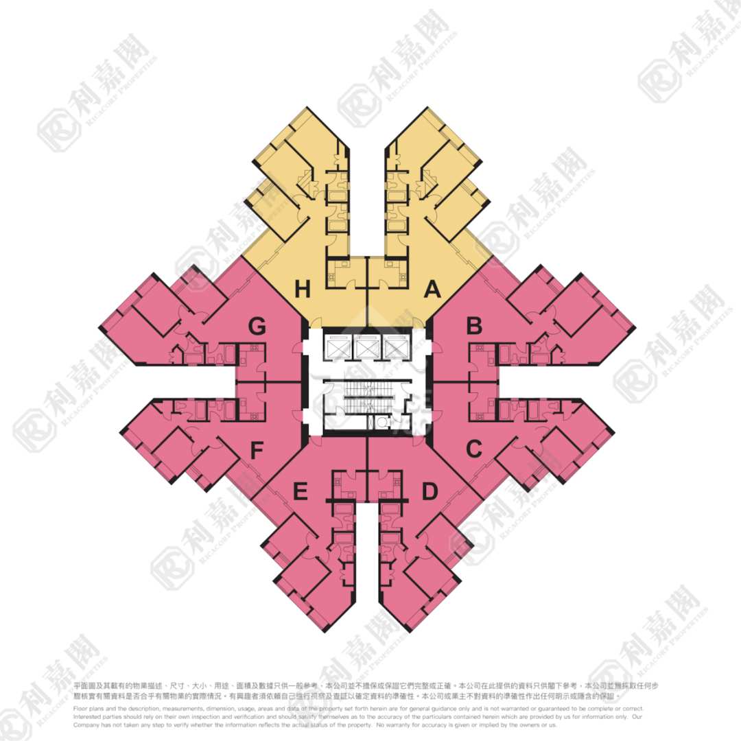 Taikoo ShingTAIKOO SHING Village apartment,village house TAIKOO SHING Harbour View Gardens (east ...