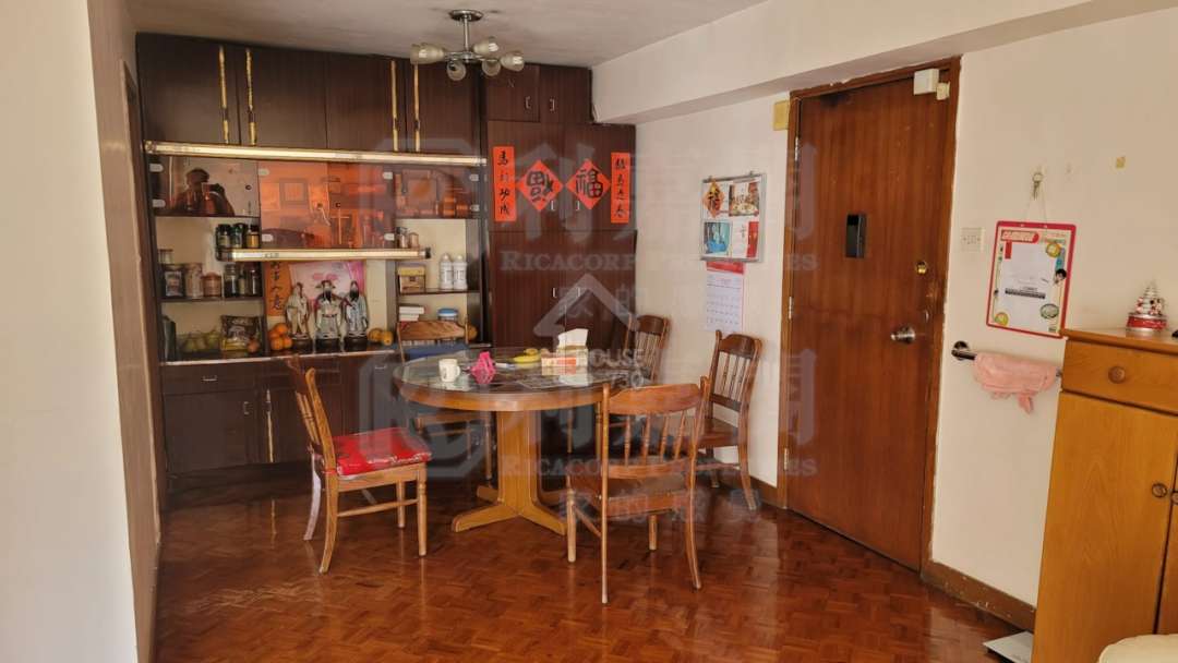 Taikoo ShingTAIKOO SHING Village apartment,village house TAIKOO SHING ...