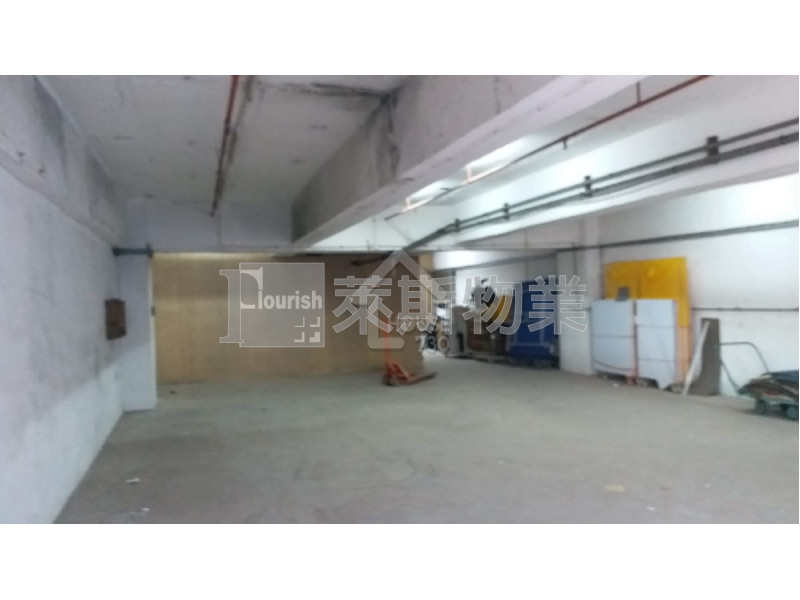 Tsuen Wan IndustrialWING FUNG INDUSTRIAL BUILDING Village apartment ...