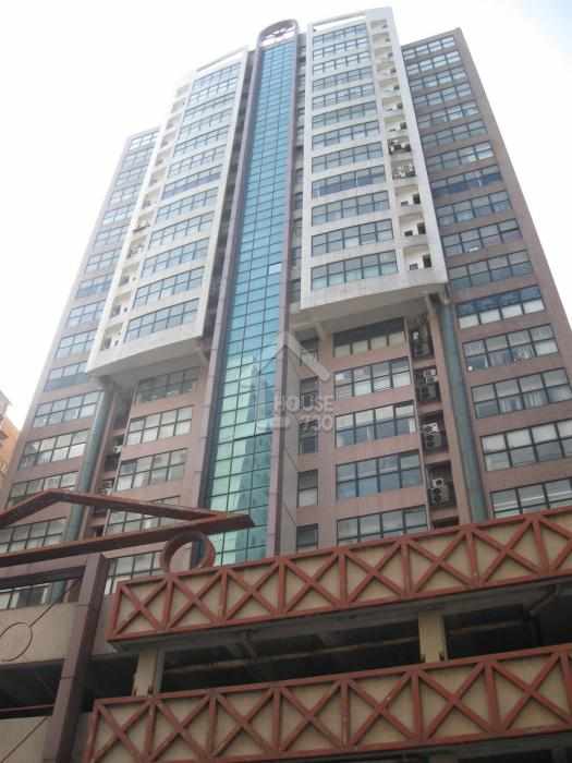 Fo Tan | Kau To Shan | CCT TELECOM BUILDING | 6664101 | Sale - House730