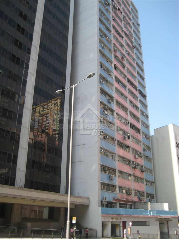Kwai Chung | SHUI SUM INDUSTRIAL BUILDING | 6697181 | Sale - House730