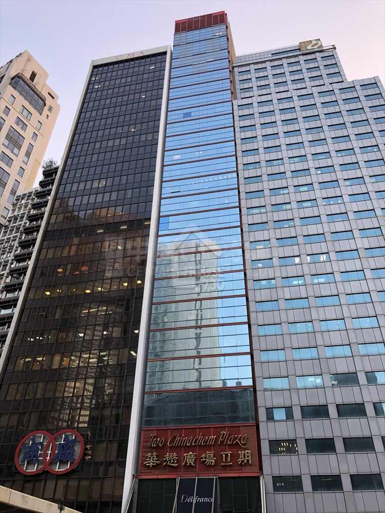 Mid Level Central | Central | TWO CHINACHEM PLAZA | 6730418 | Rent ...