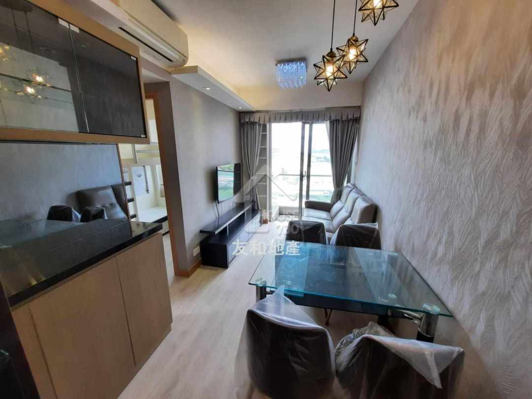 九龍城御．太子住宅,屋苑出售， 41校網 10年樓齡 向東南 **還價即成** - House730