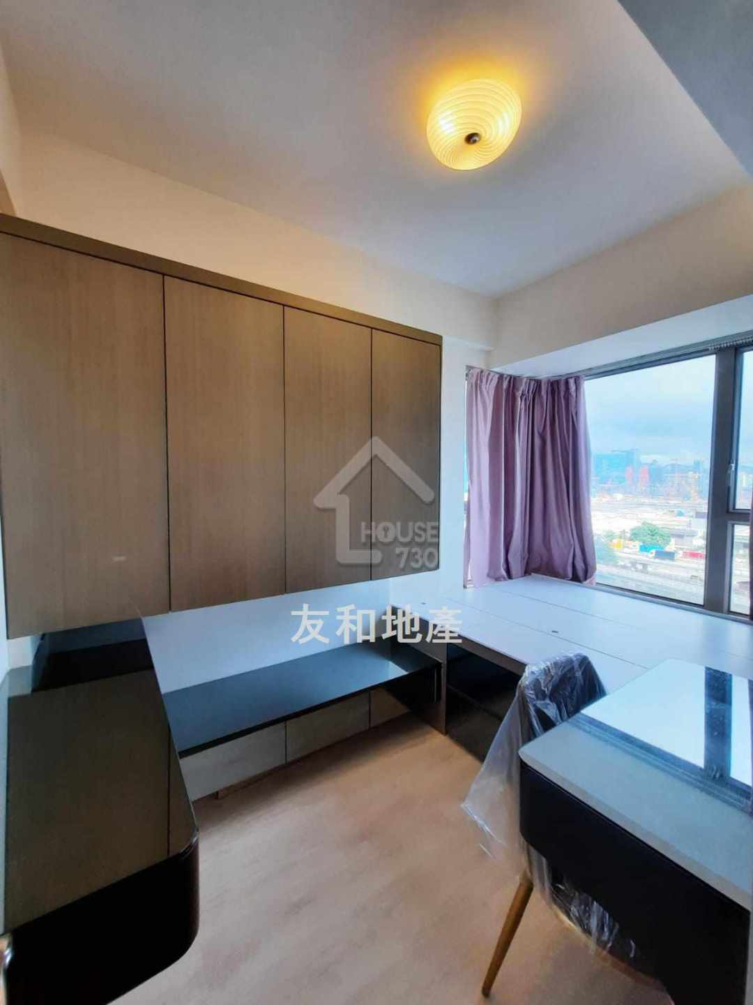 九龍城御．太子住宅,屋苑出售， 41校網 10年樓齡 向東南 **還價即成** - House730