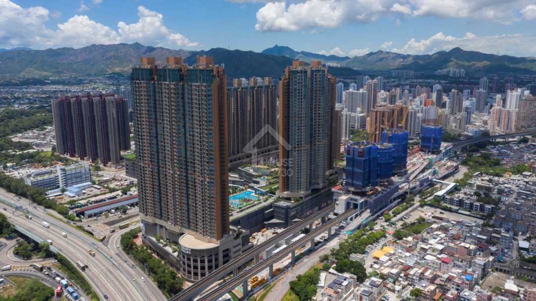 元朗Grand YOHO第2期更新價單 提供最多5.5%印花稅及樓價回贈 - House730