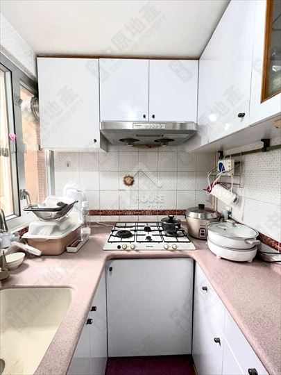 Tai Po | WANG FUK COURT | Sale - House730