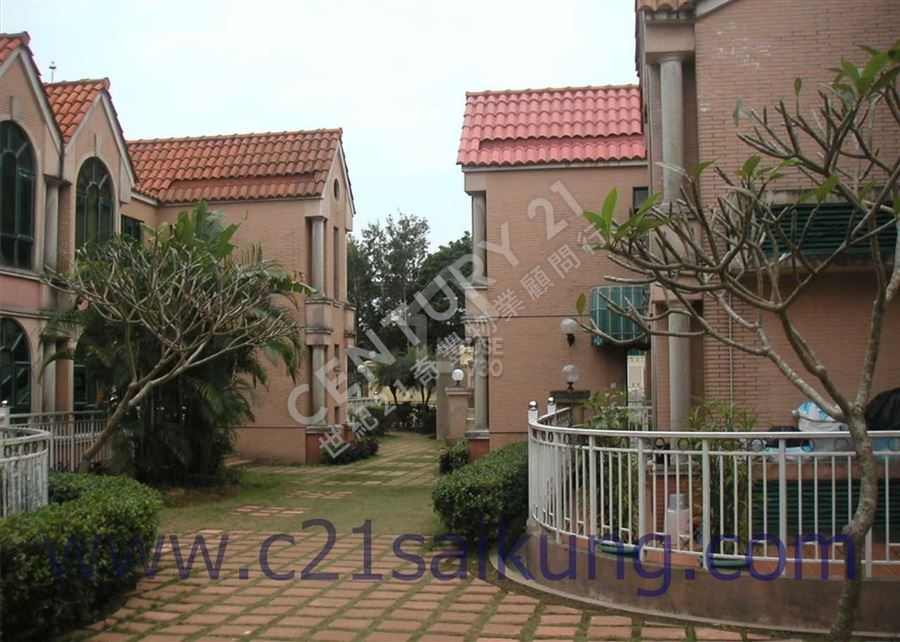 嘉林別墅 | 清水灣 | 5141512 | 售盤 - House730