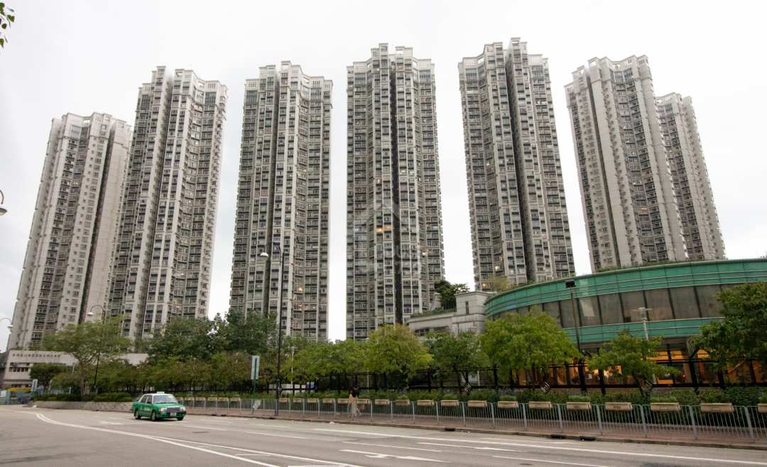 Kingswood Villas | Phase 7 Kenswood Court | Tin Shui Wai | Estate Info ...