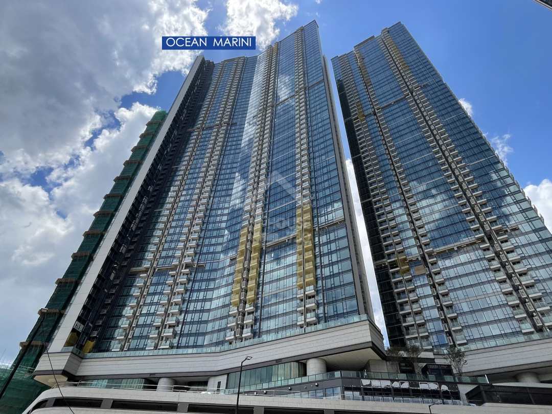 日出康城 | 9期C Ocean Marini | 康城 | 屋苑專頁 - House730