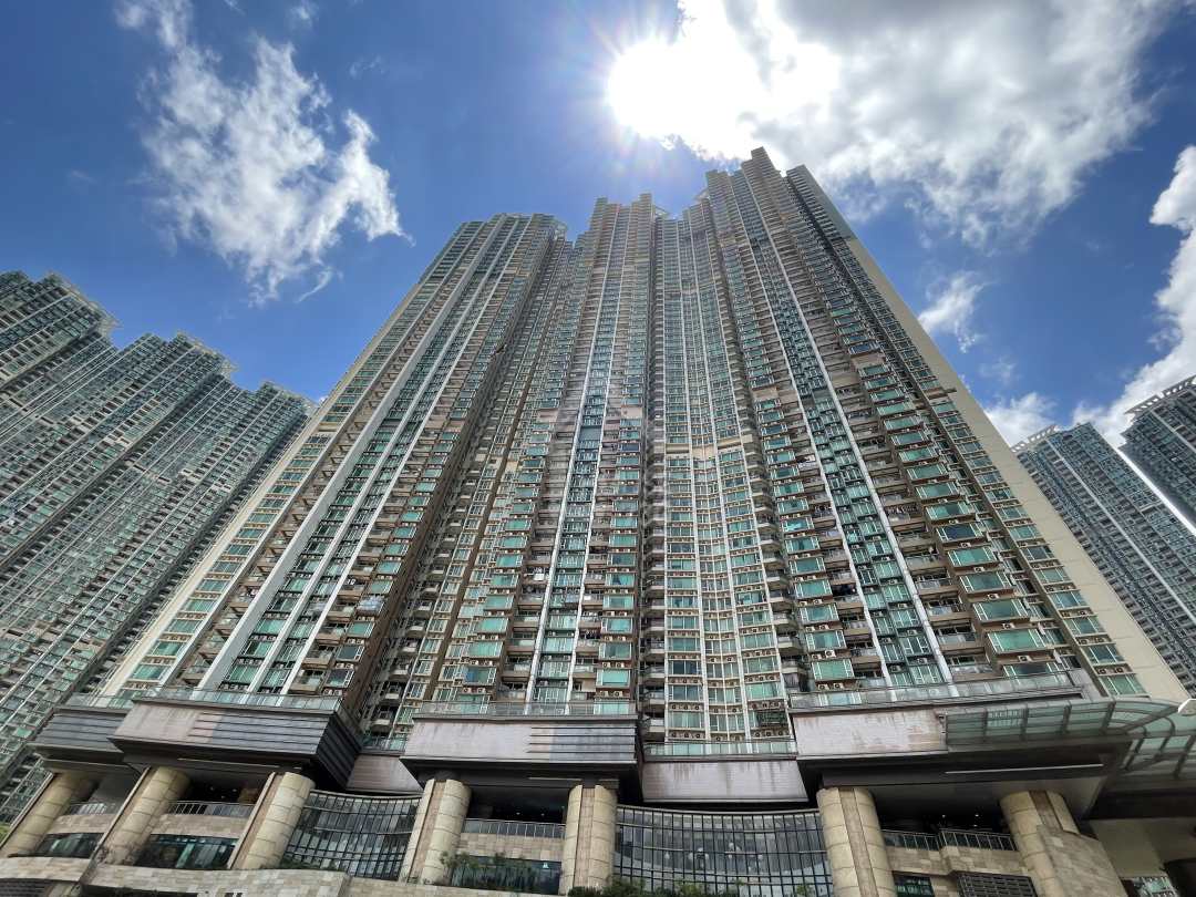 Lohas Park | Phase 2C La Splendeur | Lohas Park | Estate Info - House730