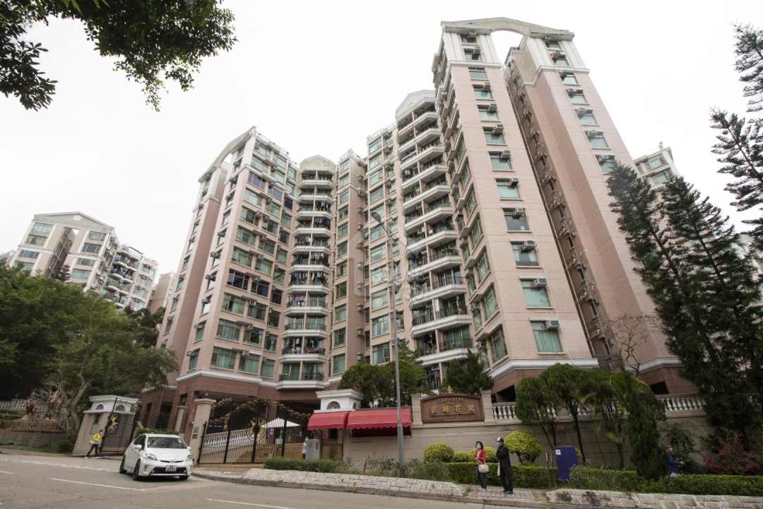 Classical Gardens | Phase 2 | Tai Po Market / Tai Wo | Estate Info - House730