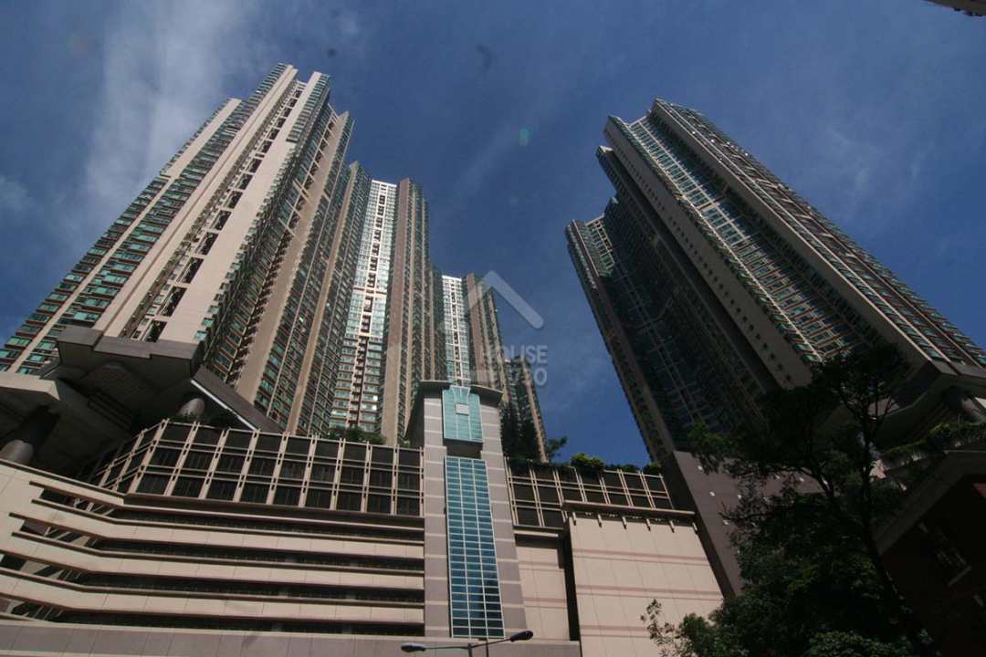 The Belcher's | Mid-Levels West | Estate Info - House730