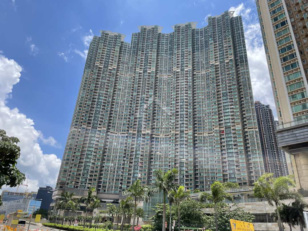 Lohas Park | Phase 2A Le Prestige | Lohas Park | Estate Info - House730