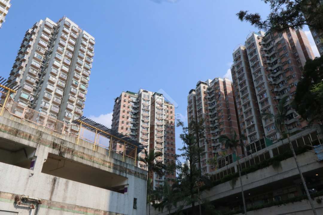 Tai Po Centre | Tai Po Town Centre | Estate Info - House730
