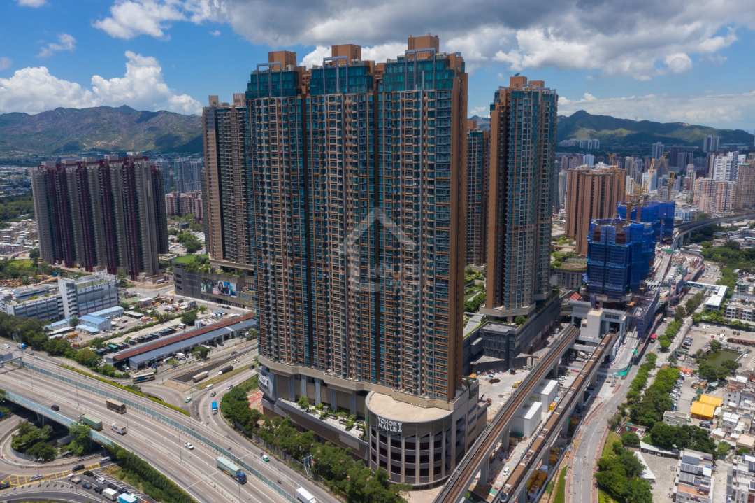 Grand Yoho | Phase 1 | Yuen Long | Estate Info - House730