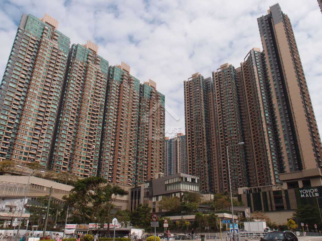 Yoho Town | 2期 Yoho Midtown | 元朗 | 屋苑專頁 - House730