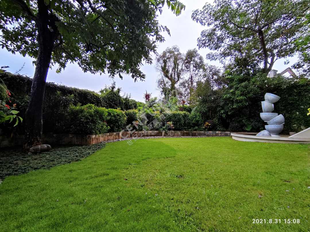 大網仔HUNLICAR GARDEN住宅,屋苑出售， 獨家 西貢半山 圍牆海景獨立屋 - House730