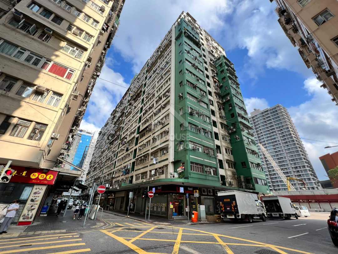 Man Wah Building | Jordan | Estate Info - House730
