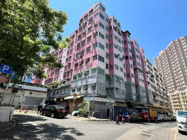 Wan Hon Mansion | Kwun Tong | Estate Info - House730