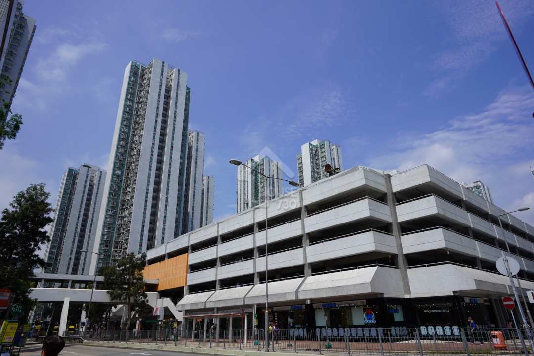 City One Shatin | City One Shatin / Shek Mun | Estate Info - House730