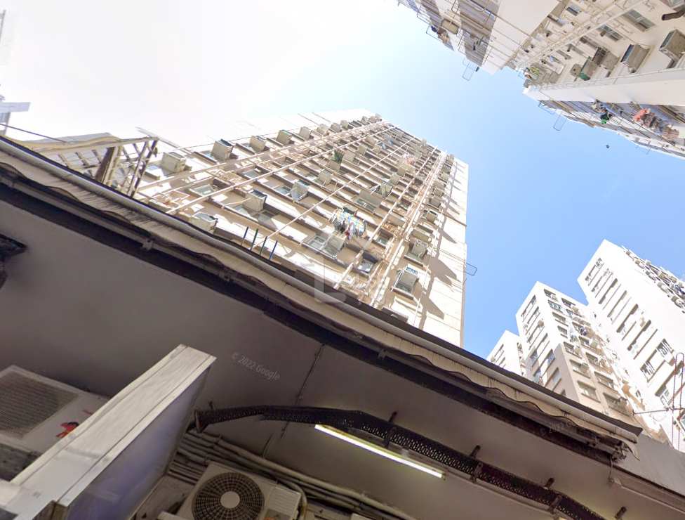 德民大廈 | 黃埔 | 屋苑專頁 - House730