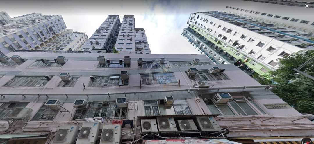 東興大廈 | 筲箕灣 | 屋苑專頁 - House730