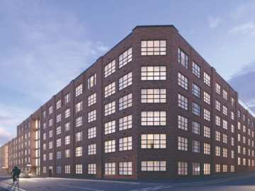 Digbeth-One | 新盤追蹤 - house730