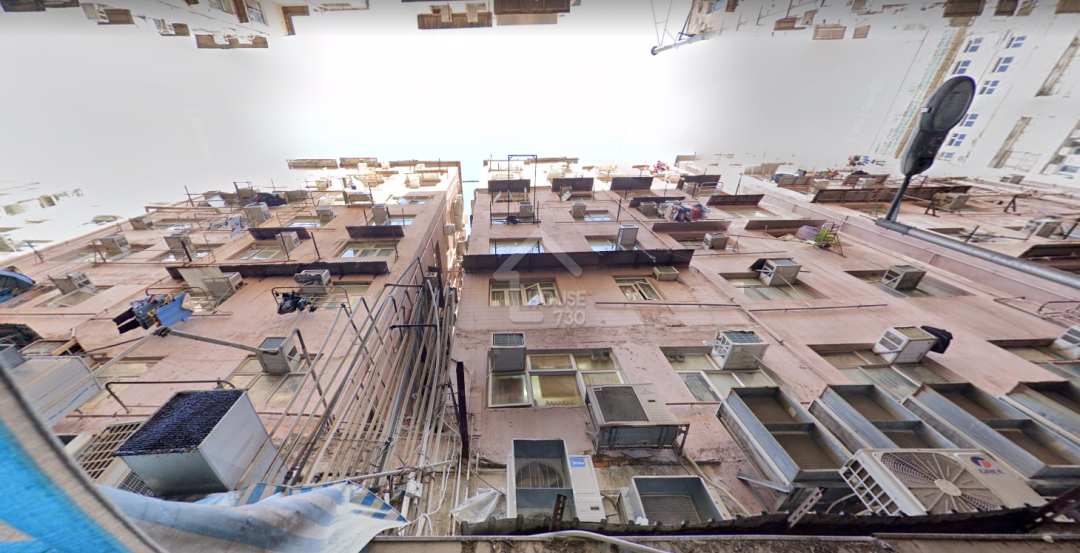 Yue Fu Mansion | San Po Kong | Estate Info - House730